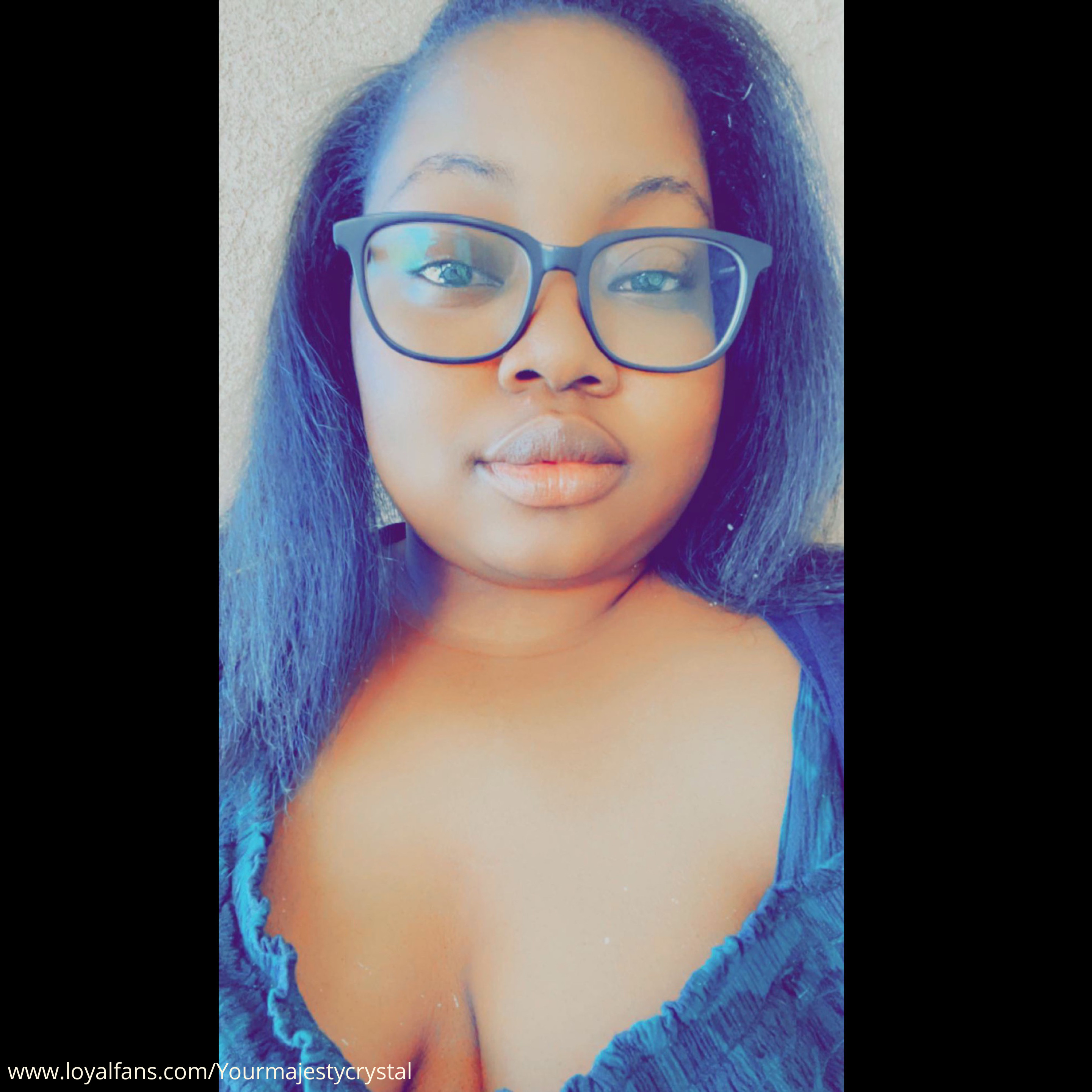 Your Majesty Crystal’s Official Social Fan Page | LoyalFans