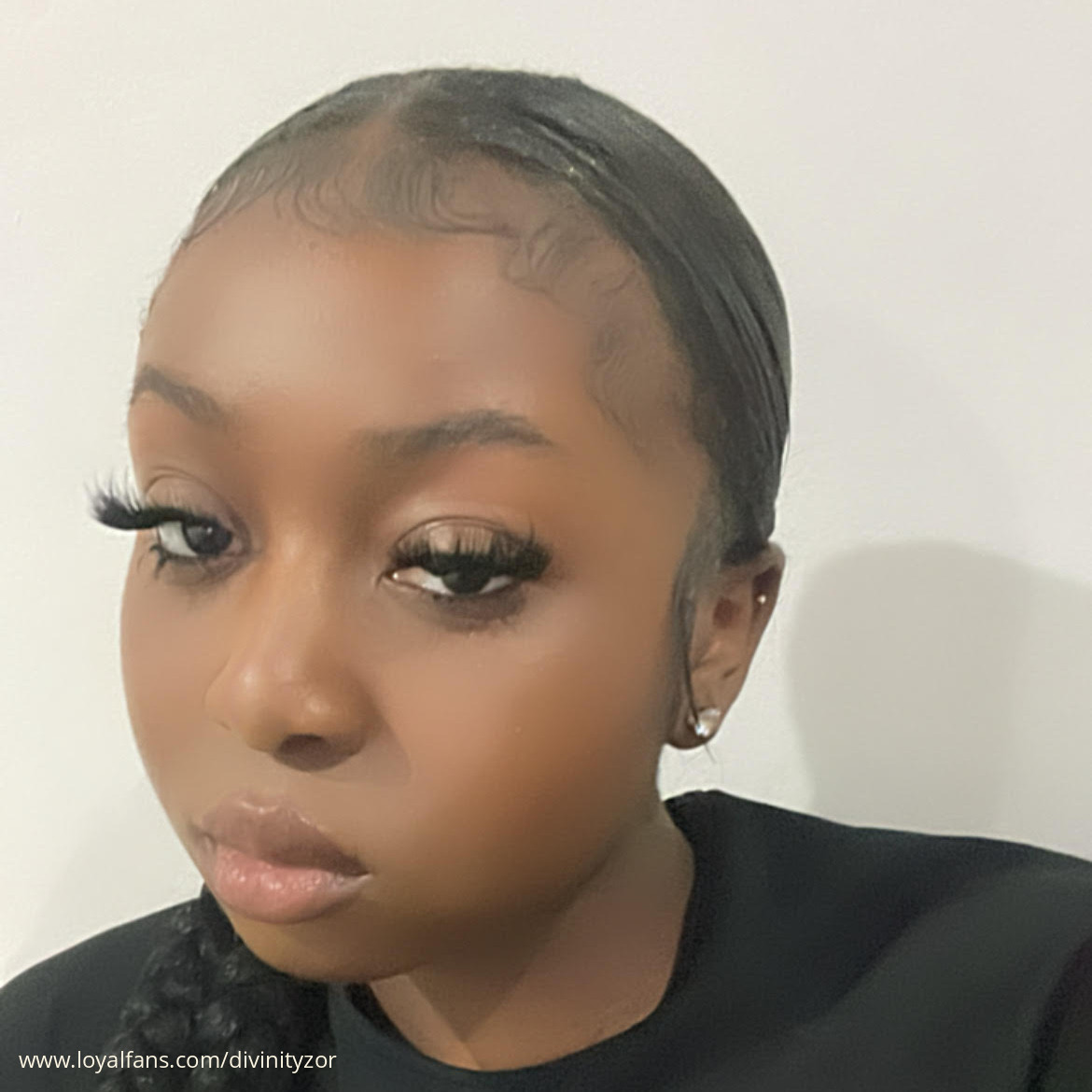 Divinity Zor’s Official Social Fan Page | LoyalFans