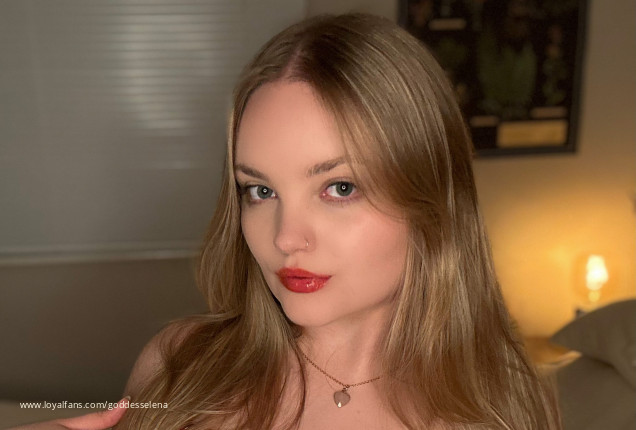 Milking you dry comes naturally to Me 🤍 - Goddess Elena Findom Femdom ...