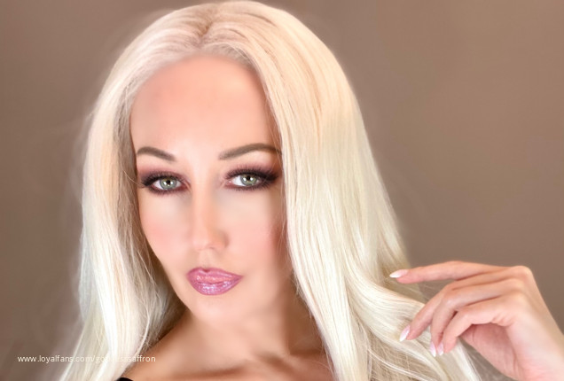 It’s time…. - Goddess Saffron Official Photos | LoyalFans