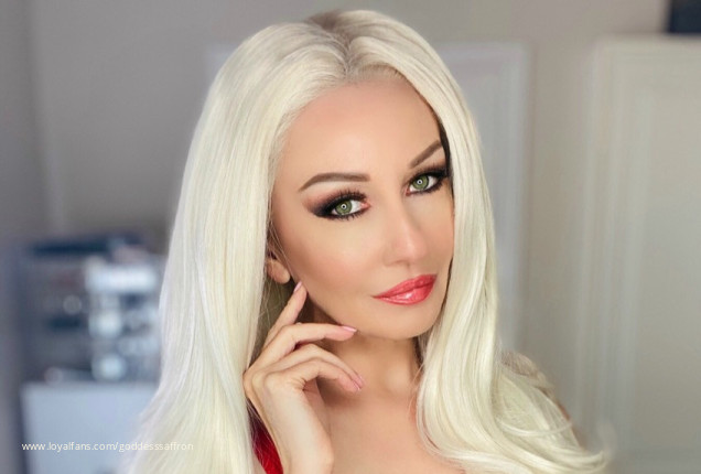 The good boy club - Goddess Saffron Official Photos | LoyalFans