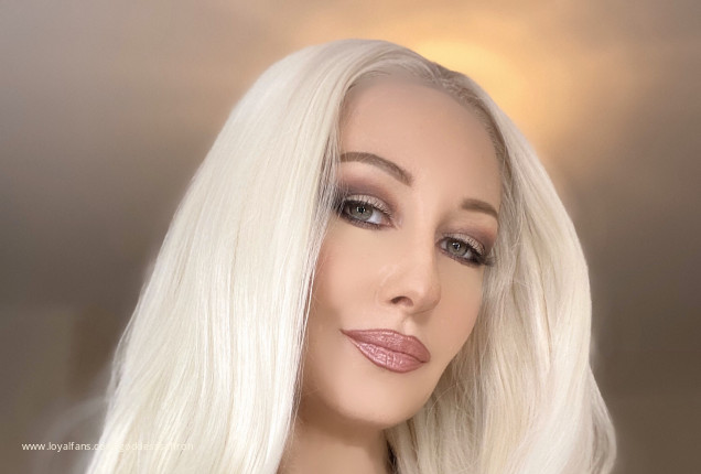 Good morning My pets!!! - Goddess Saffron Official Photos | LoyalFans