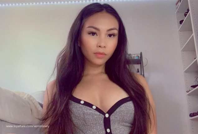 New Avatar - Goddess Aly Official Photos | www.Loyalfans.com