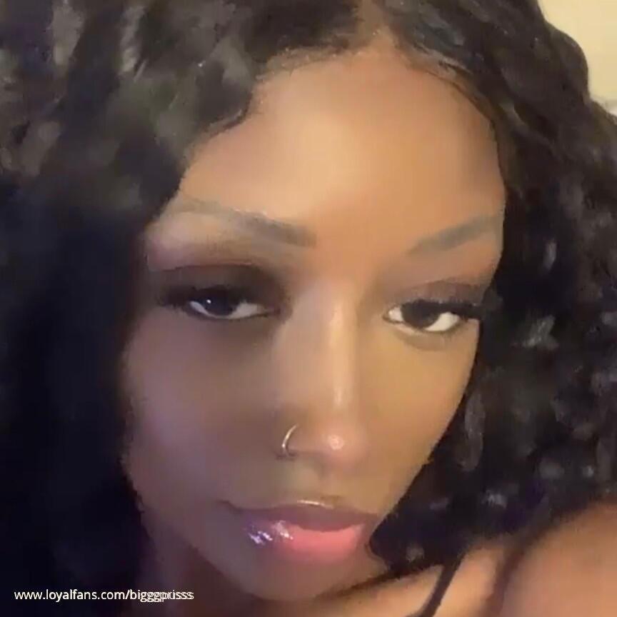 Princess Priscilla Black Findom’s Official Social Fan Page | LoyalFans