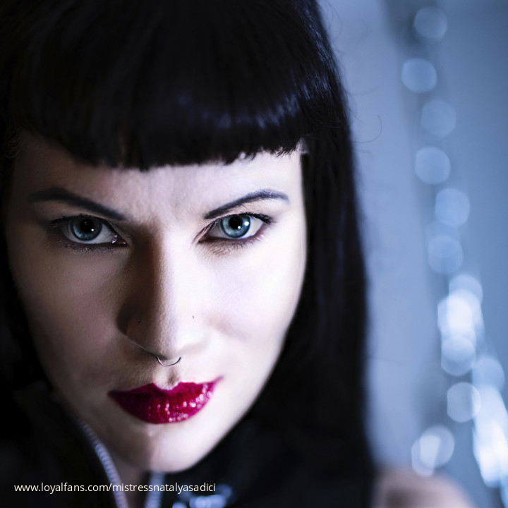 Mistress Natalya Sadici's Official Social Fan Page | LoyalFans