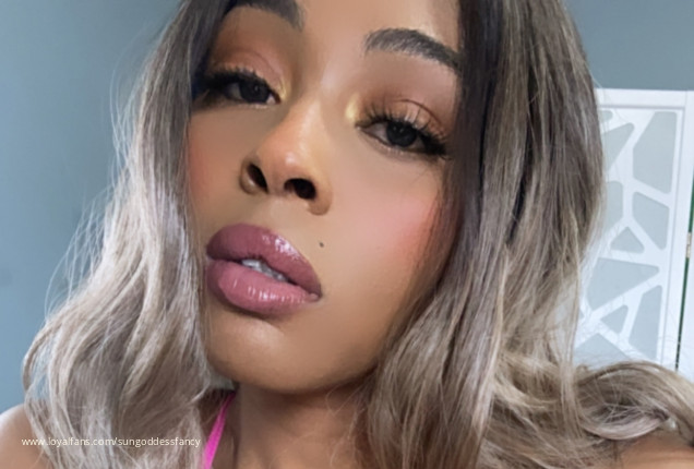 Owned By Bratty Ass - SunGoddessFancy Official Profile | www.Loyalfans.com