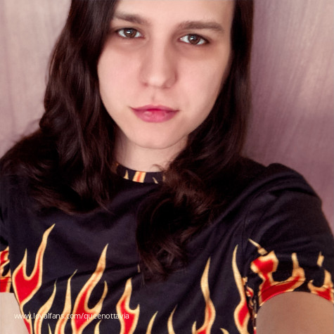 Findomme Ottavia’s Official Social Fan Page | LoyalFans