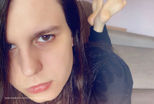 Sessione Reale 02 - Dolore 😈 - Findomme Ottavia Official Profile | www.Loyalfans.com