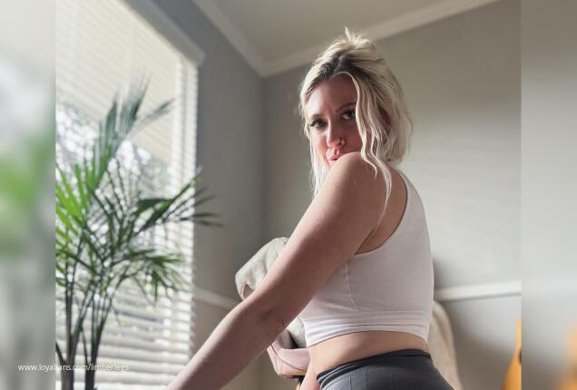 Teaser gif for new video posted in my video store 👀 - Limberlegs Official Profile | www ...