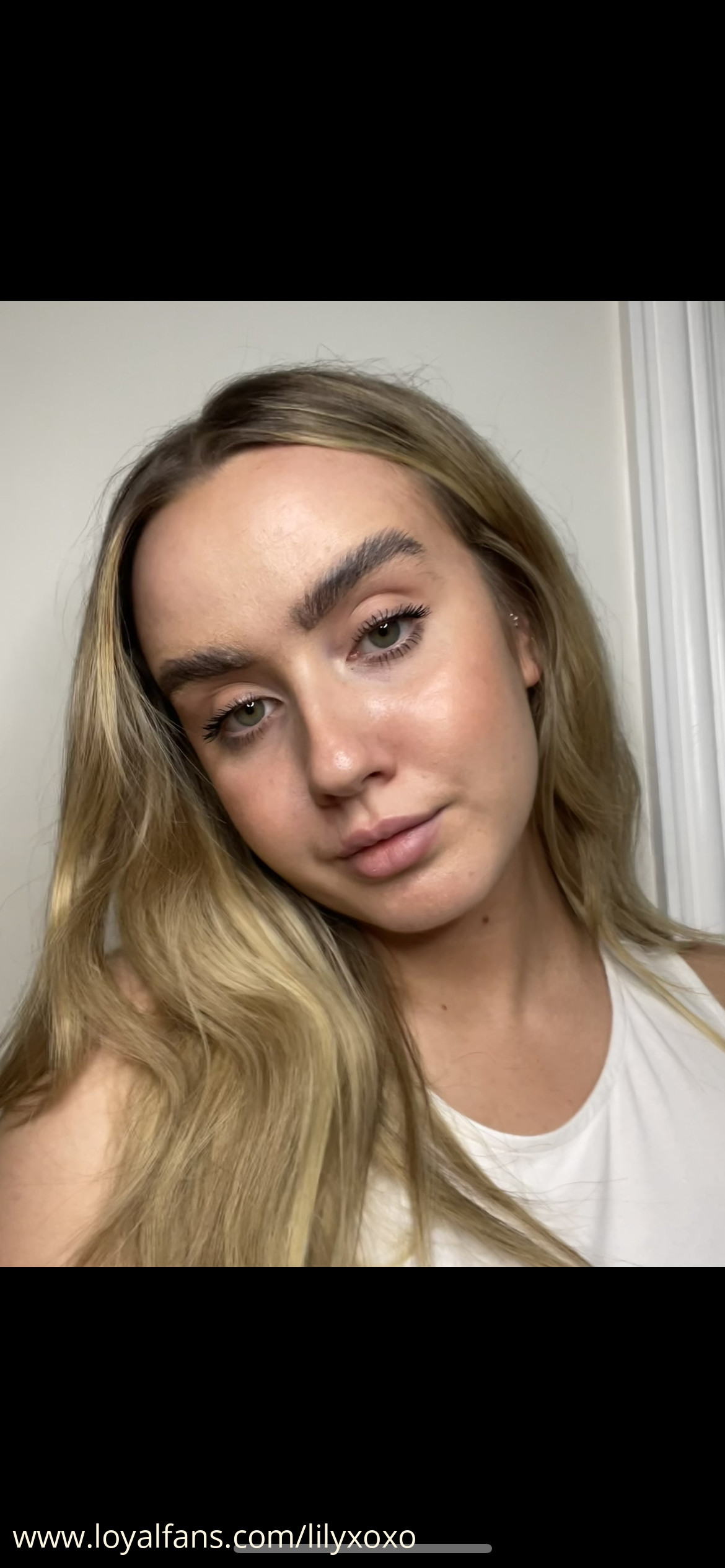 Lilyxoxo's Official Social Fan Page | LoyalFans