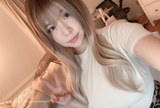 Princess ver. ***UNLOCKED*** Hello simps 💖~ Ready for me to bully you ...