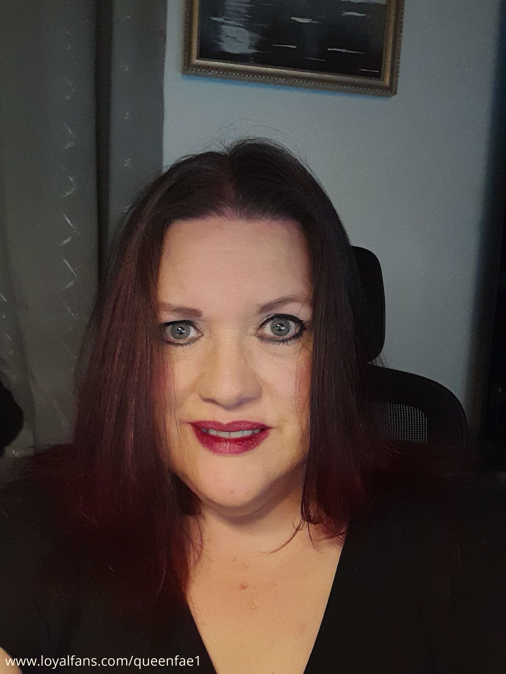 Queen Fae’s Official Social Fan Page | LoyalFans