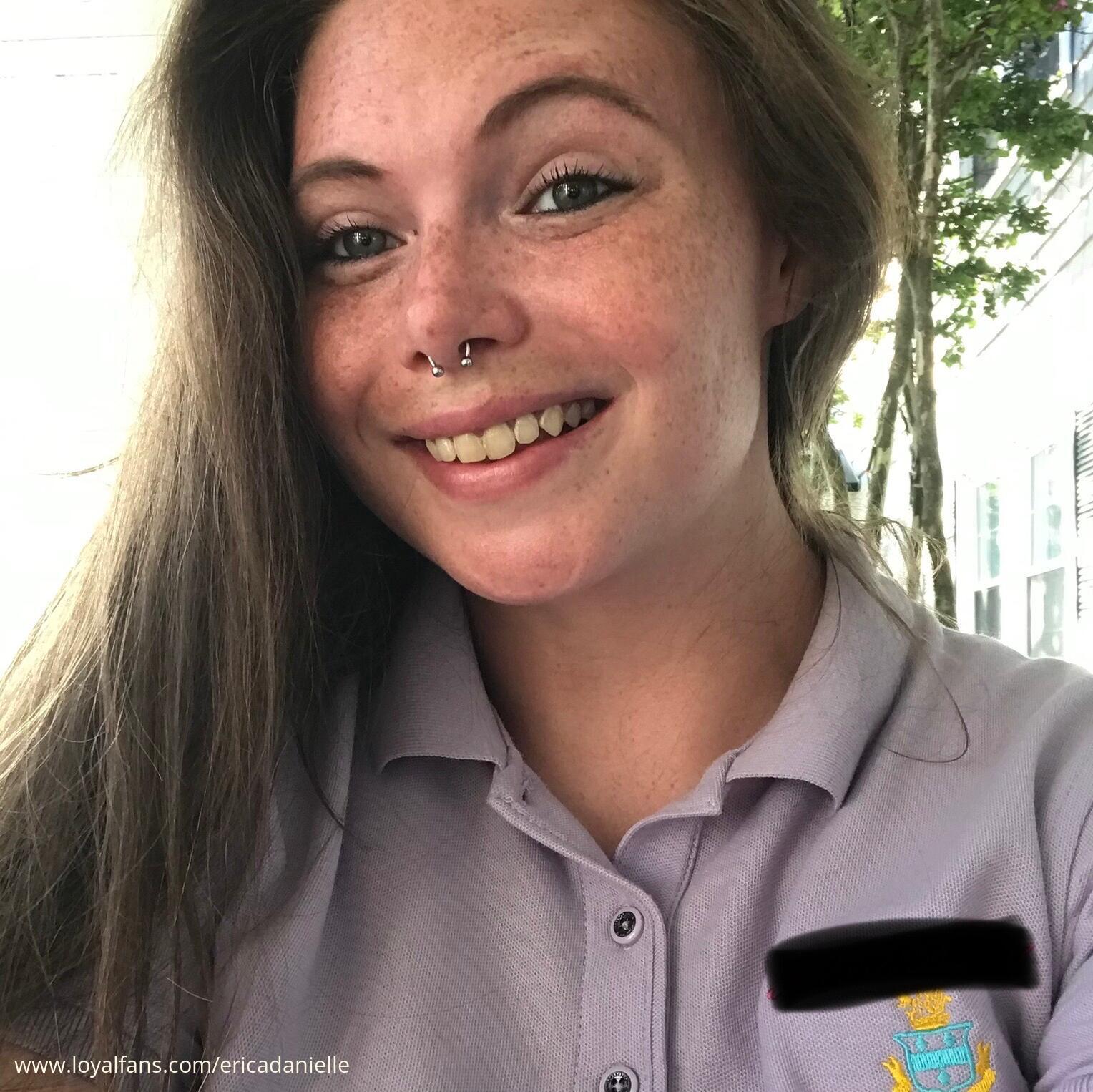 erica danielle’s Official Social Fan Page | LoyalFans