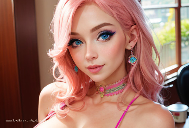 Cei Cocktail - Goddess Vika Official Profile | www.Loyalfans.com