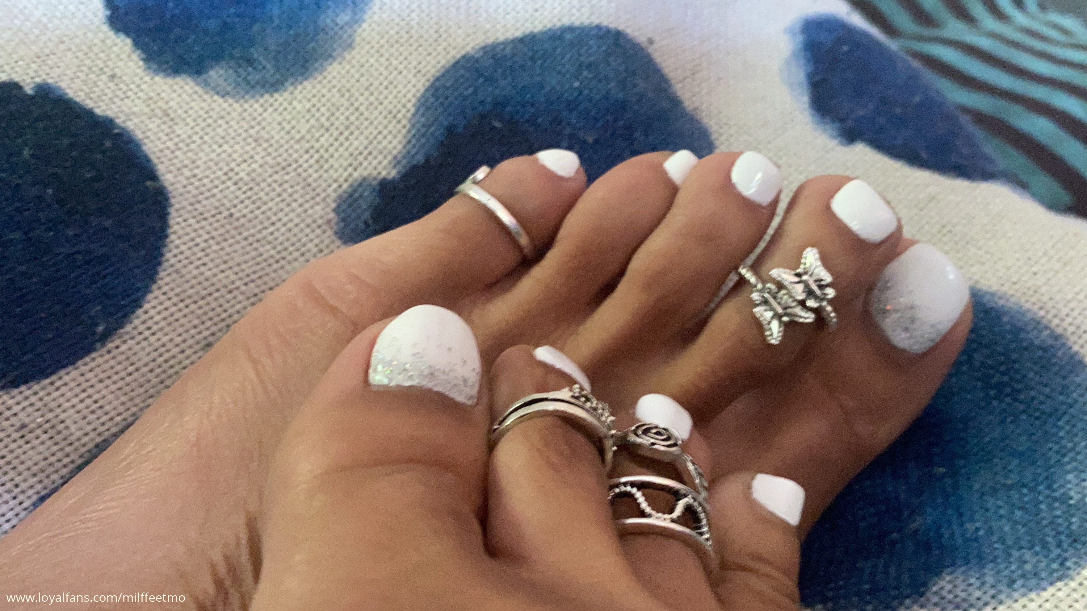 MILF Feet Mo’s Official Social Fan Page | LoyalFans