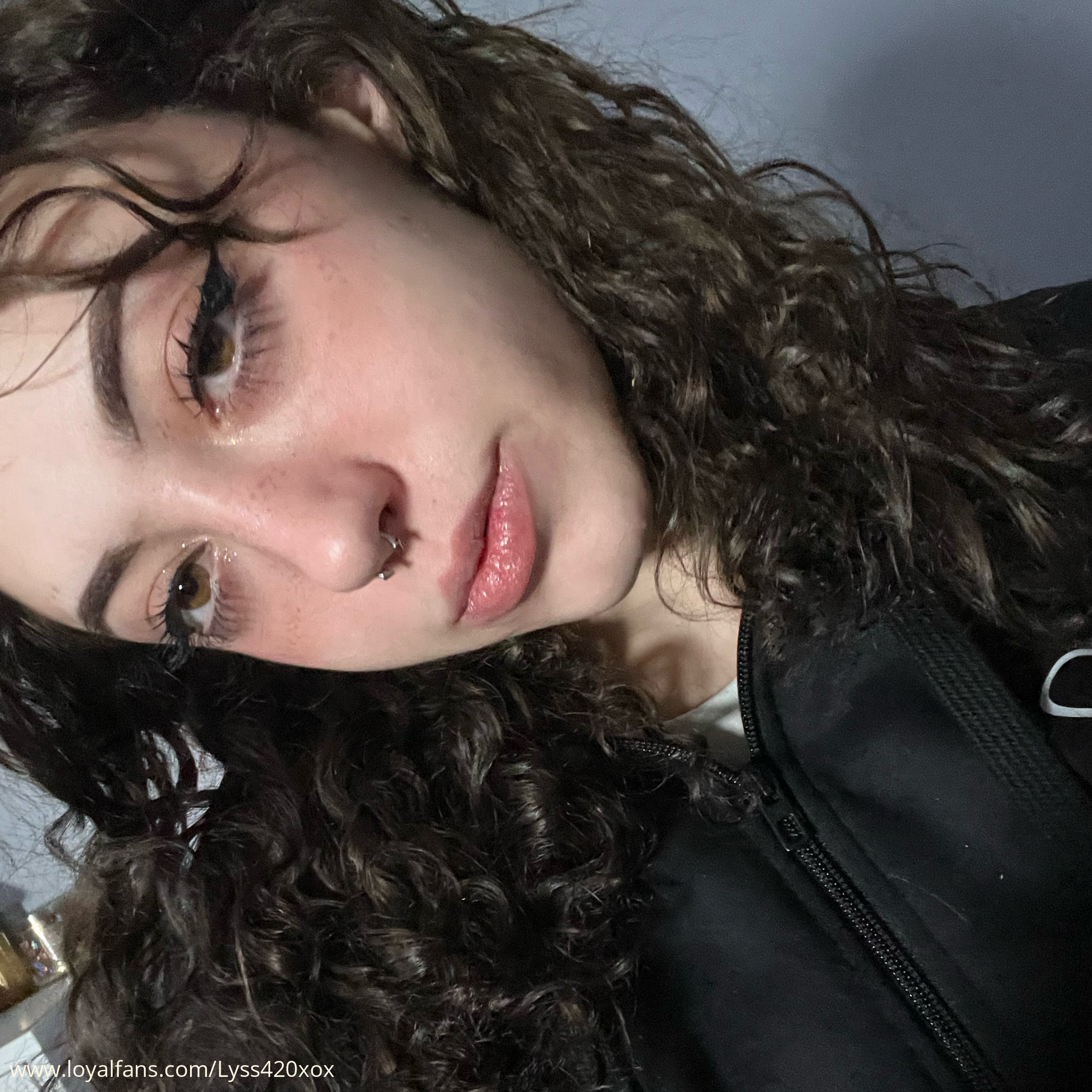 Goddess Alyssa’s Official Social Fan Page | LoyalFans