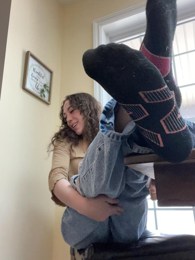 Goddess Alyssa’s Official Social Fan Page | LoyalFans