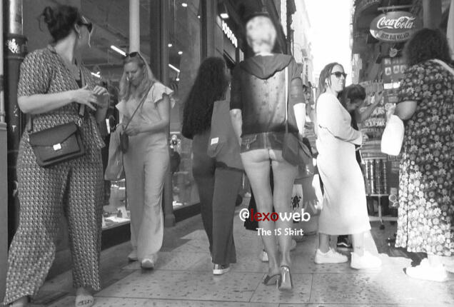 Comin up next... - Lexoweb Official Photos | LoyalFans
