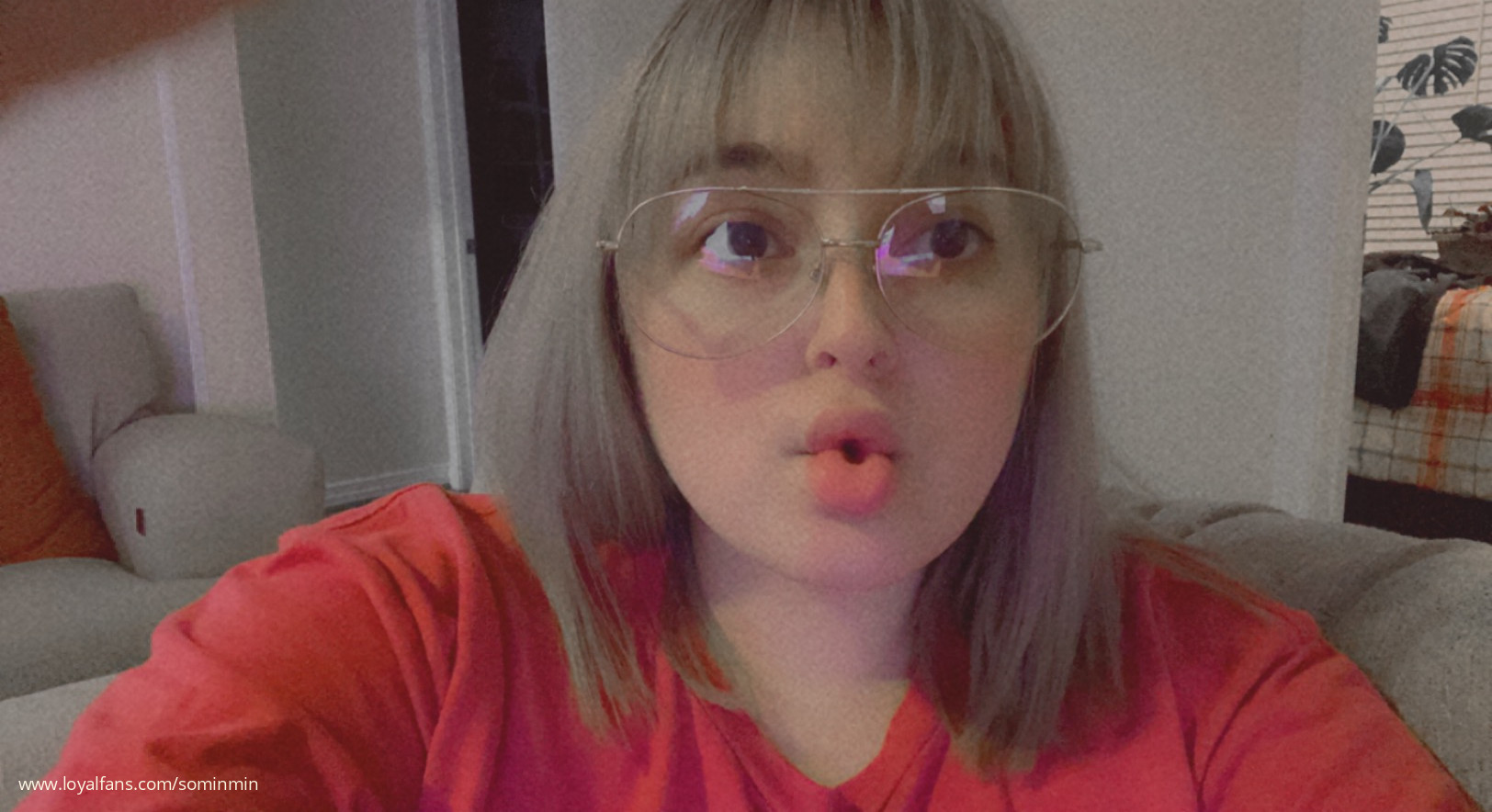 Goddess Minnie’s Official Social Fan Page | LoyalFans