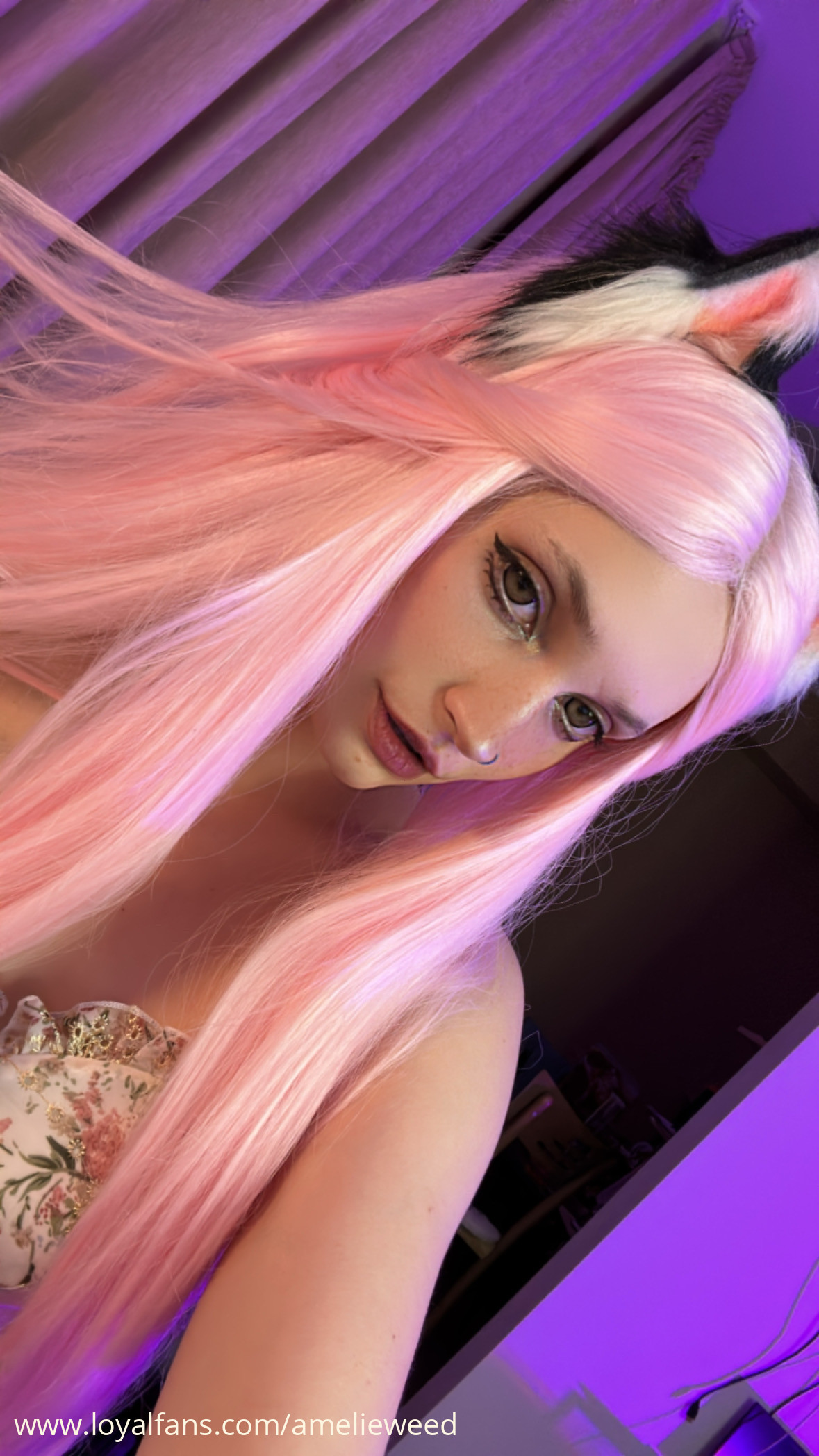 Amelie Weed's videos and clips | Official account | LoyalFans