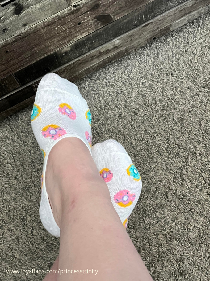 Princess Trinity’s Official Social Fan Page | LoyalFans