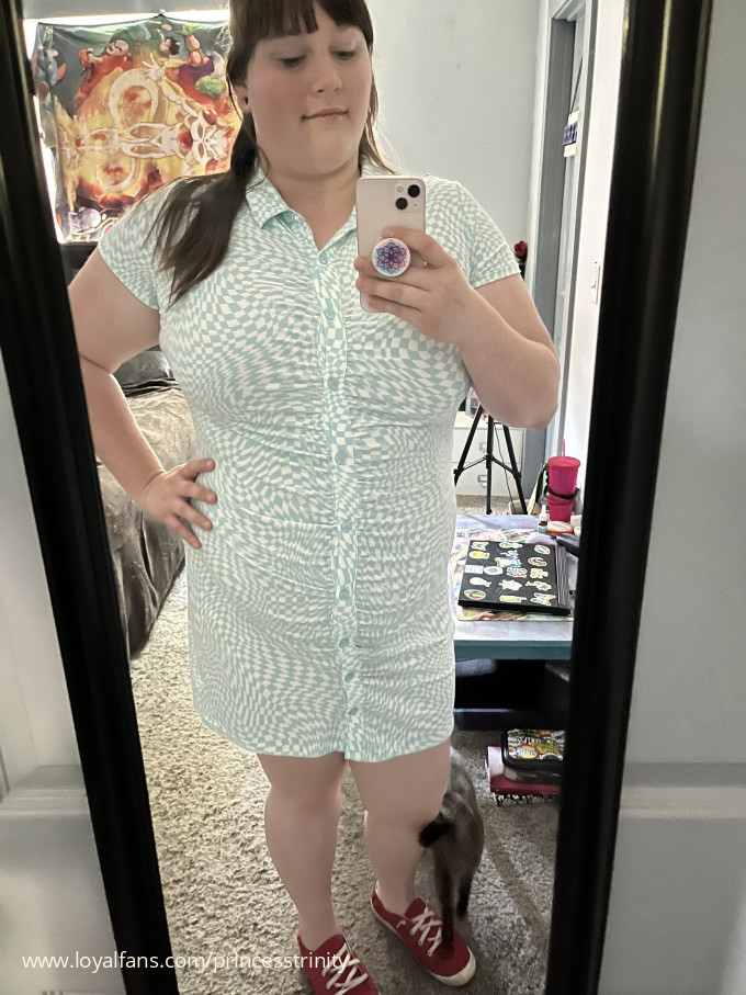 Princess Trinity’s Official Social Fan Page | LoyalFans