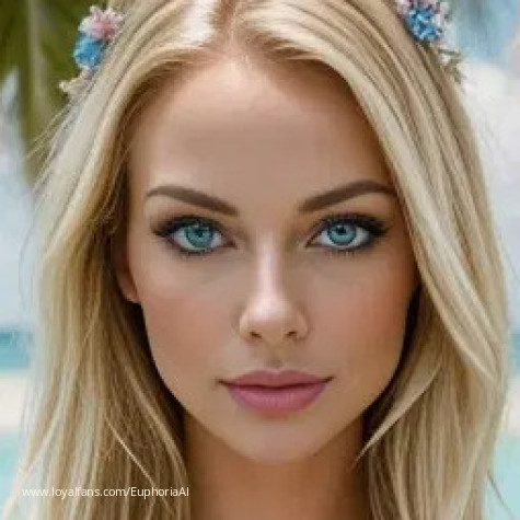 EUPHORIA AI's videos and clips | Official account | LoyalFans