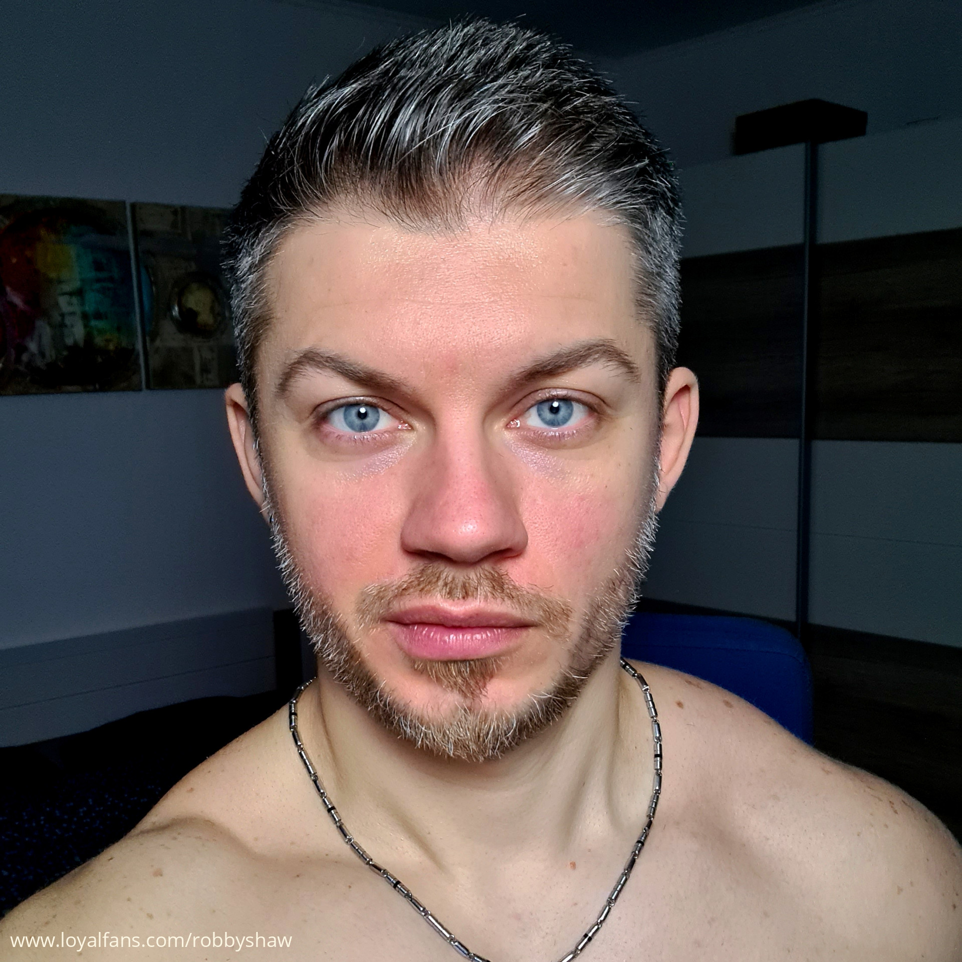 RobbyShaw's Official Social Fan Page | LoyalFans