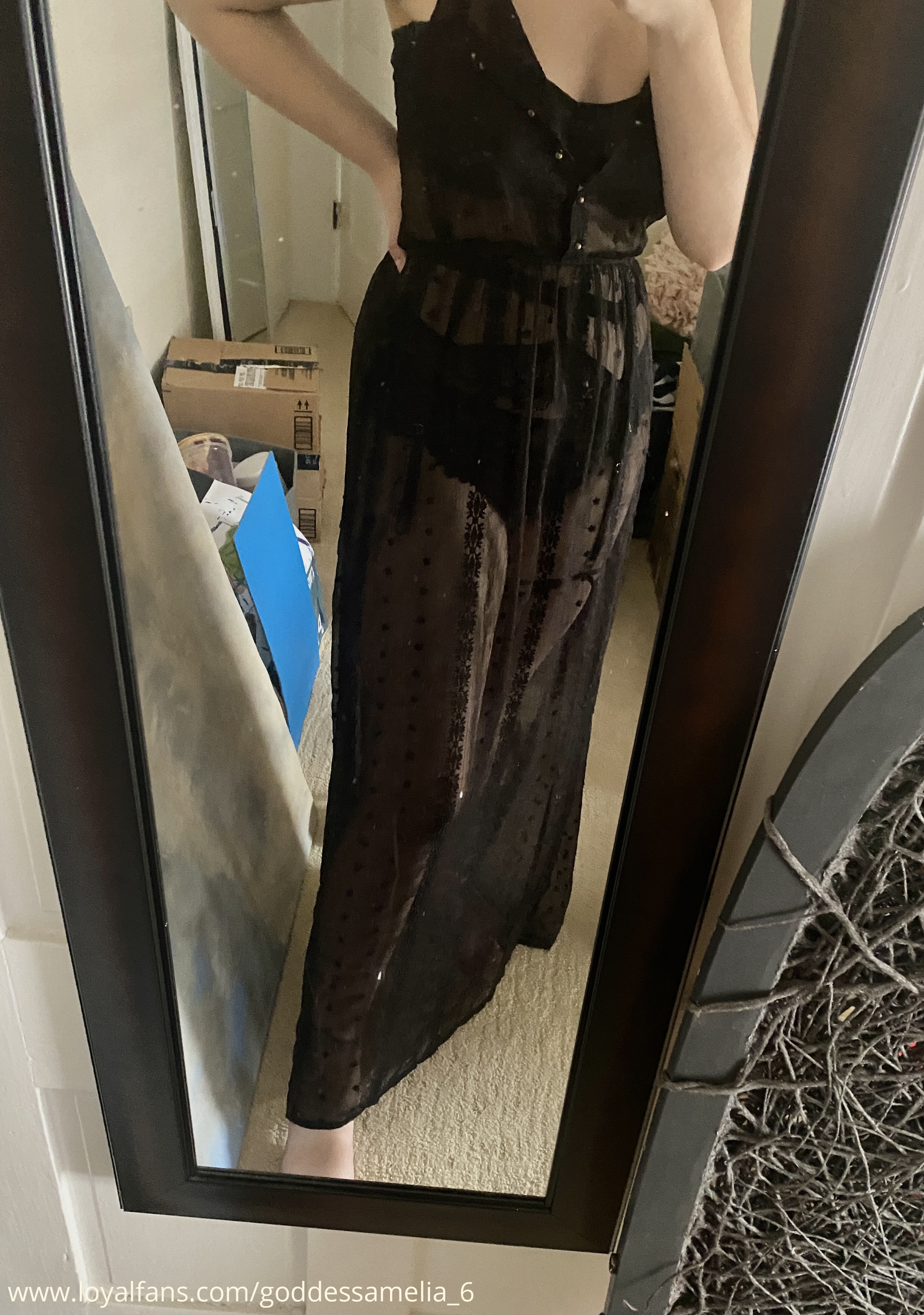 GoddessAmelia6's videos and clips | Official account | LoyalFans