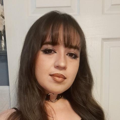 Amaris Lunaris’s Official Social Fan Page | LoyalFans