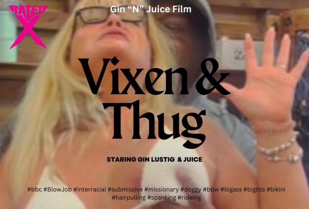 Your Thick Thursday RELEASE IS NOW - Gin Lustig Official Photos | LoyalFans