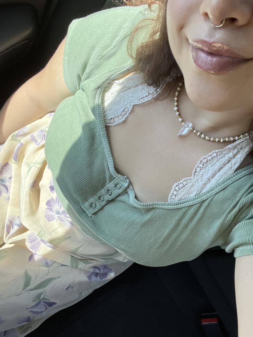 GoddessElyse777's videos and clips | Official account | LoyalFans