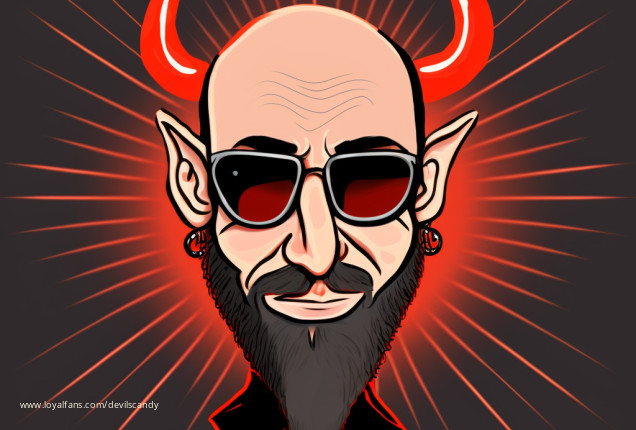 Sneaky Daddy - Damon King Official Profile | LoyalFans