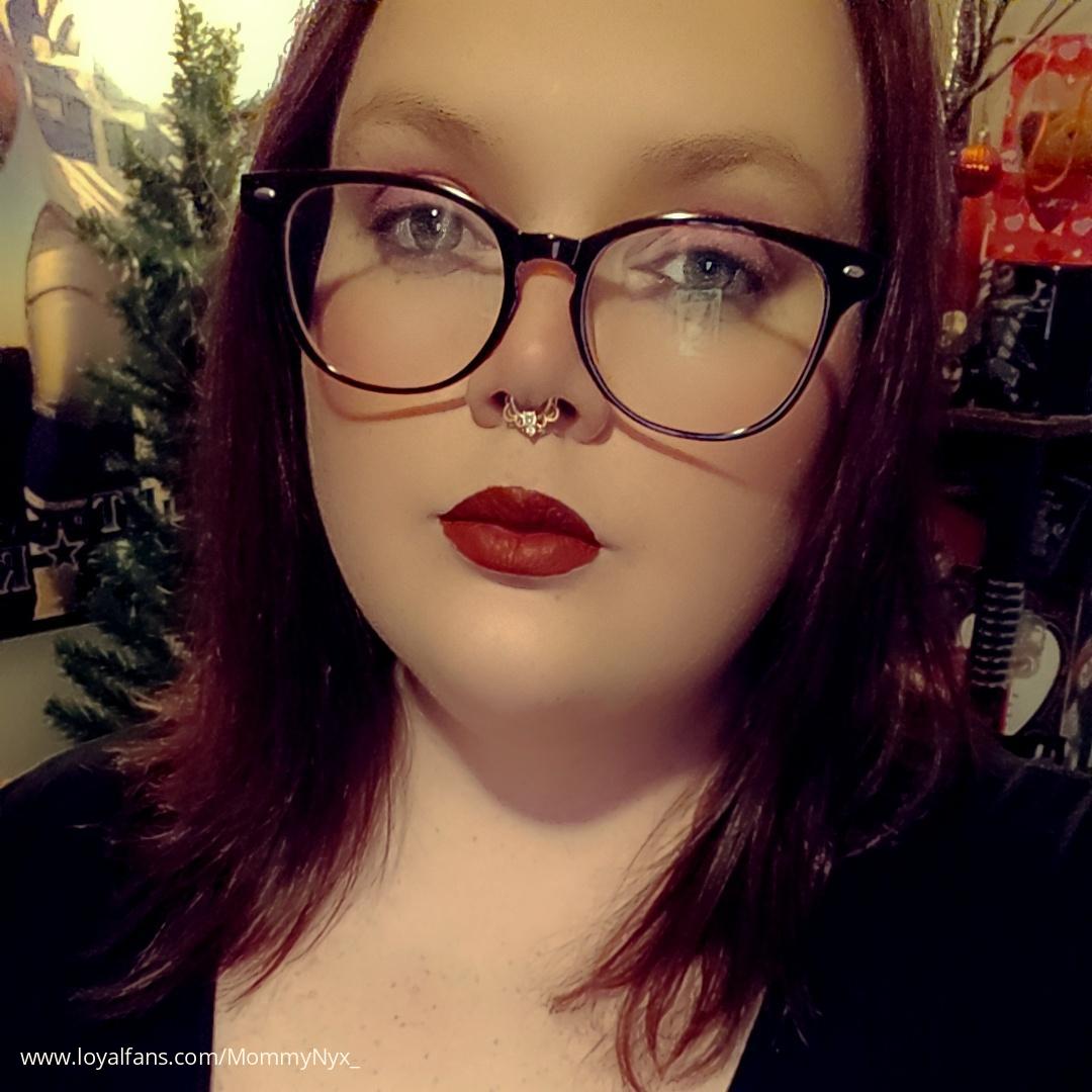 Mommy Nyx's videos and clips | Official account | LoyalFans