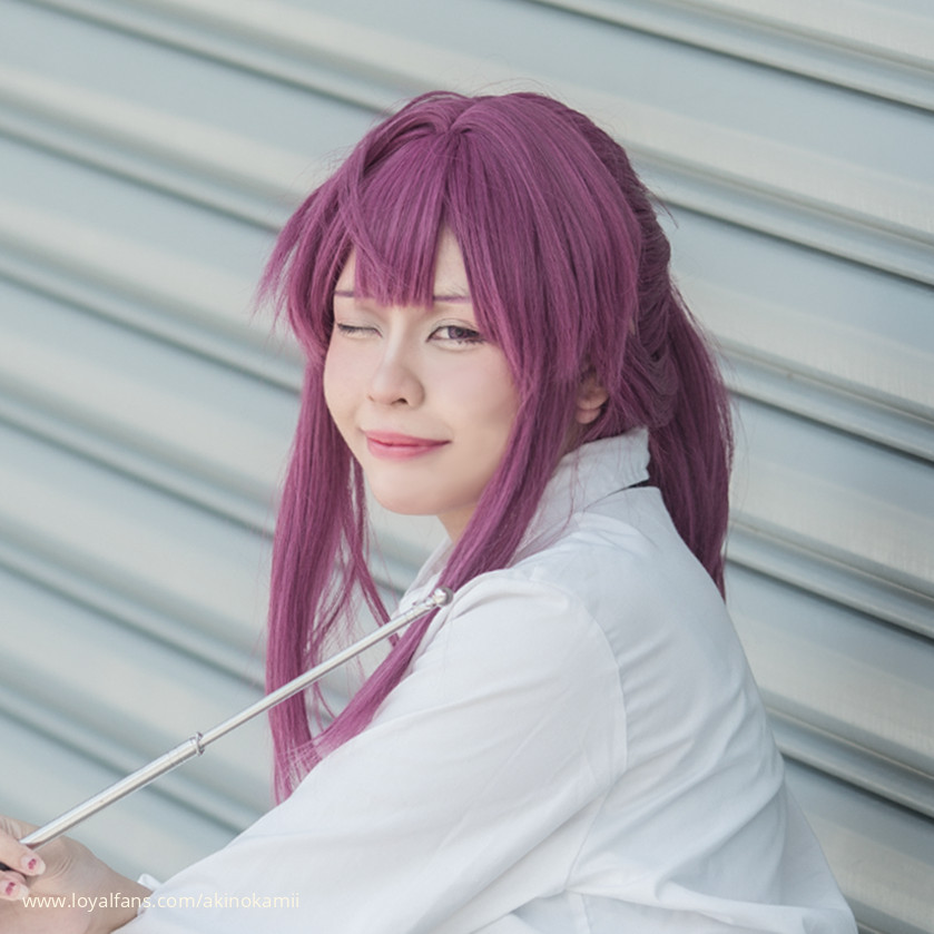 deity akino's videos and clips | Official account | LoyalFans