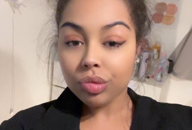 ‘SENT GODDESS’ - Goddess Lisha Official Photos | LoyalFans