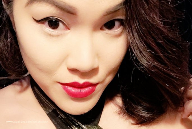 Competitive Catfight with Kimichi and Lora Cross - Kimchifetish ...