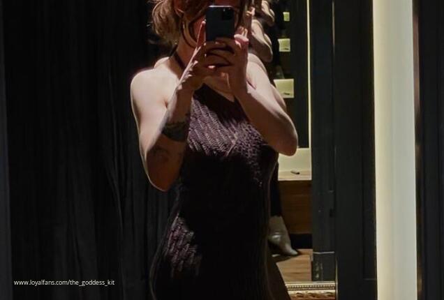 The Goddess Kit Official Profile