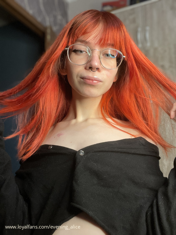Bratty princess Alice’s Official Social Fan Page | LoyalFans