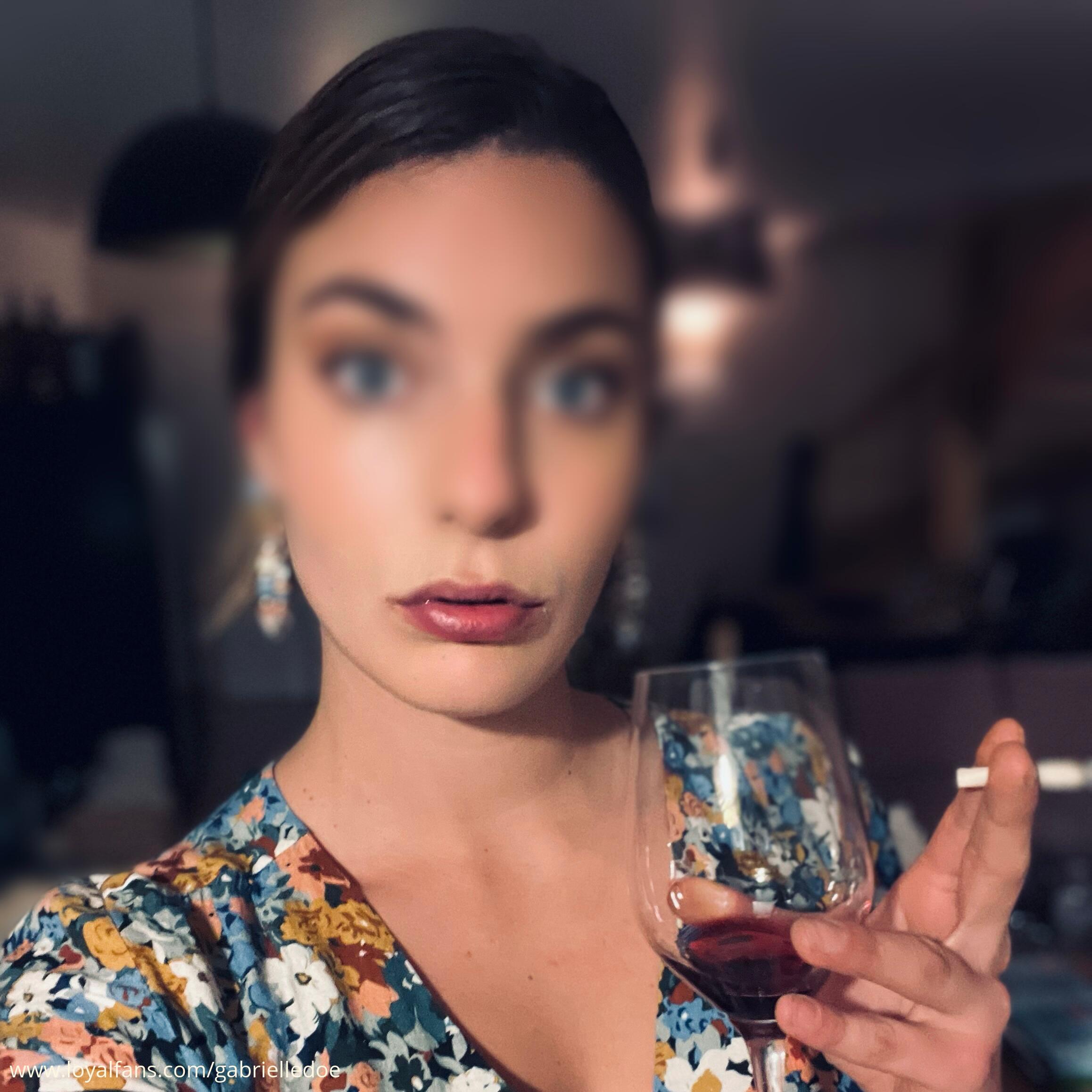 Gabrielle of O's Official Social Fan Page | LoyalFans