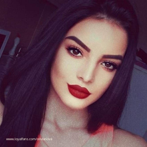 Olivia Nova's Official Social Fan Page | LoyalFans