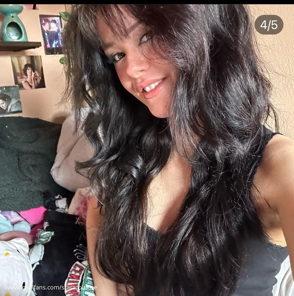 Starzcouture's videos and clips | Official account | LoyalFans