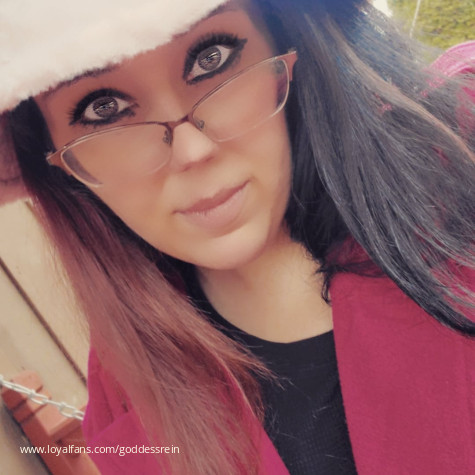 Goddessrein’s Official Social Fan Page | LoyalFans