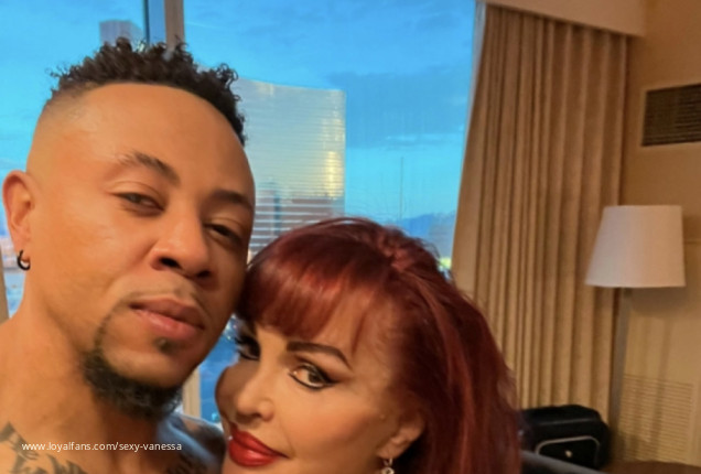 🔥SNEAK PEEK AT NEW CONTENT🔥 - Sexy Vanessa Official Photos | www ...