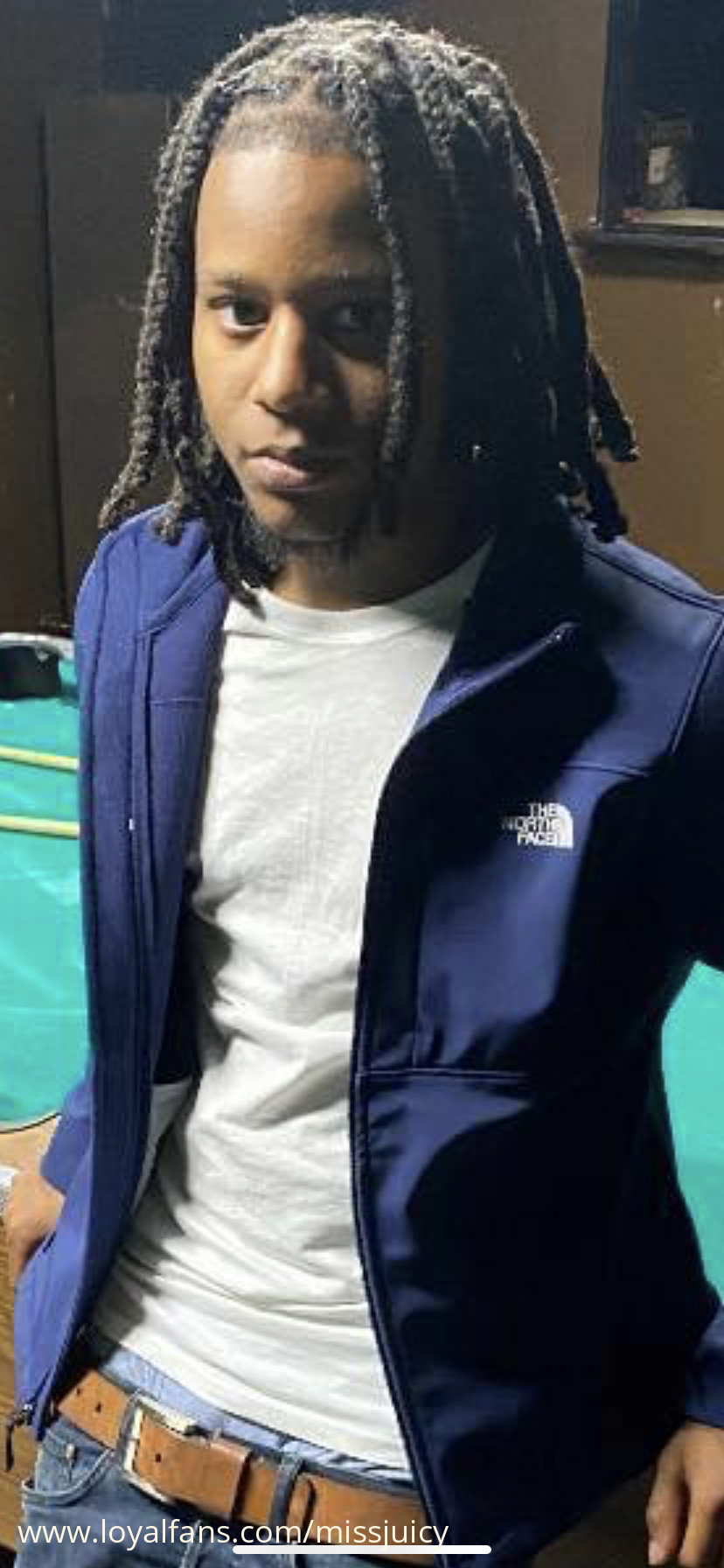 Miss Juicy’s Official Social Fan Page | LoyalFans