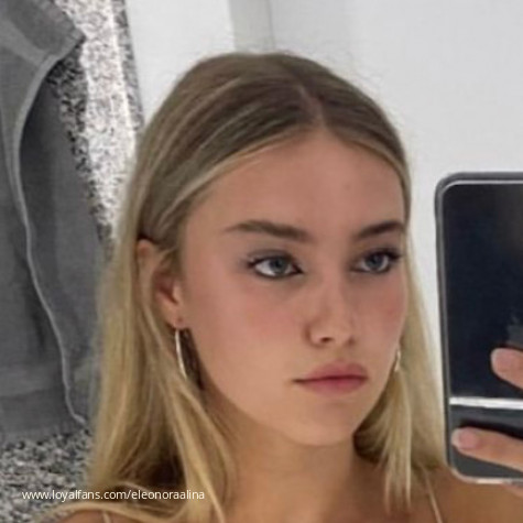 Eleonora Alina's videos and clips | Official account | LoyalFans