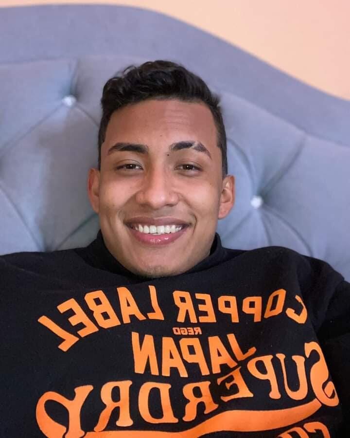 Daniel_Valentine's videos and clips | Official account | LoyalFans