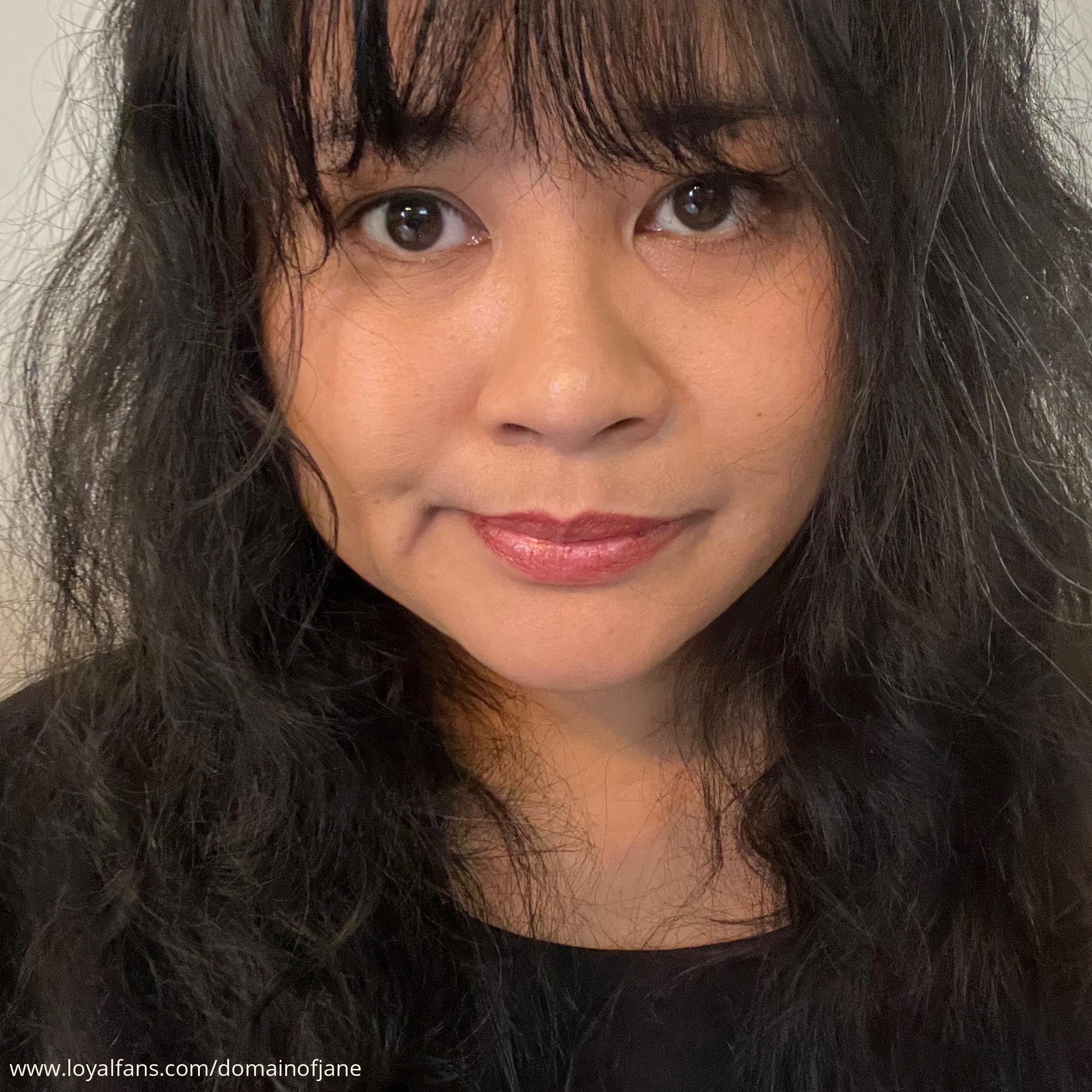 Goddess Jane Ire’s Official Social Fan Page | LoyalFans