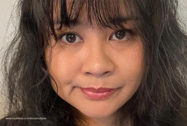 Unveiling after a long day - Goddess Jane Ire Official Profile | LoyalFans