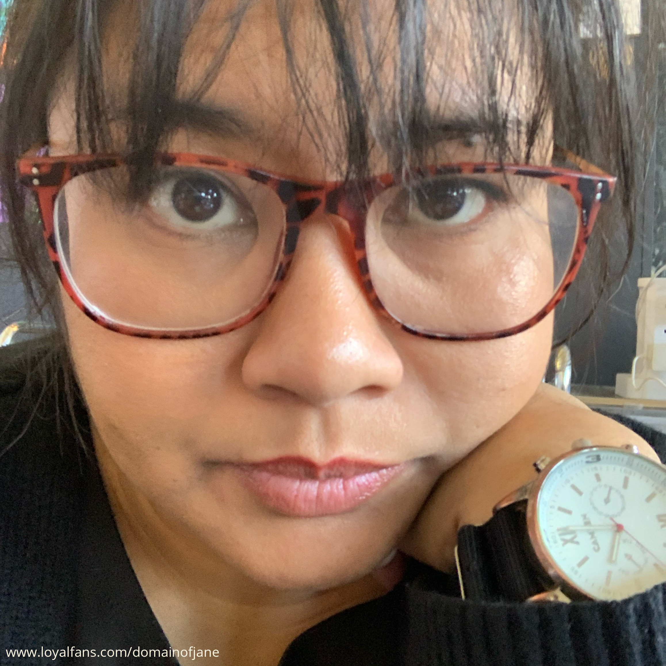 Goddess Jane Ire’s Official Social Fan Page | LoyalFans